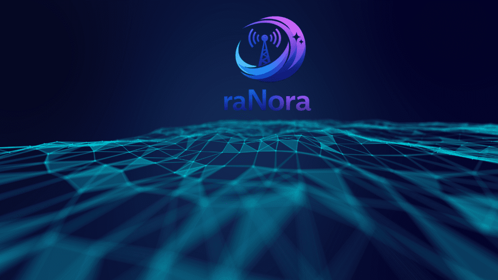 Blog | raNora’s First Agents: Database + Coverage - Aircom